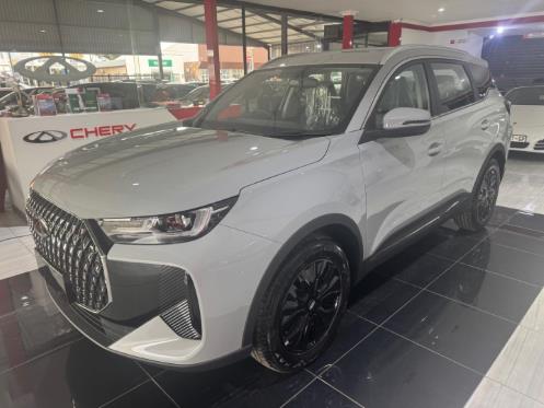 Chery Tiggo 7 1.5T Prime for sale in Ladysmith - ID: 28340979 - AutoTrader