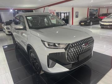 Chery Tiggo 7 1.5T Prime for sale in Ladysmith - ID: 28340979 - AutoTrader