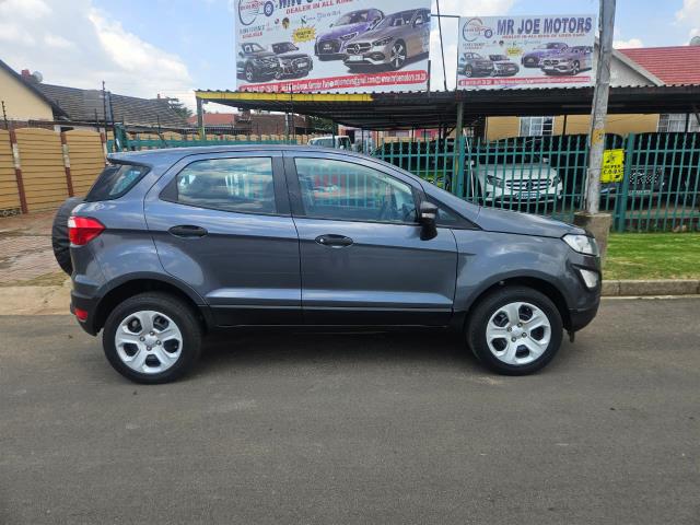 Mr Joe Motors dealership in Kempton Park - AutoTrader