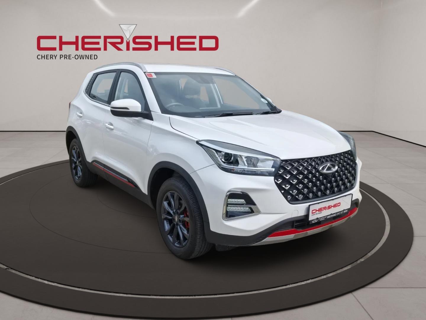 Chery Tiggo 4 Pro 1.5t LiT Auto for sale in Midrand - ID: 28342025 ...