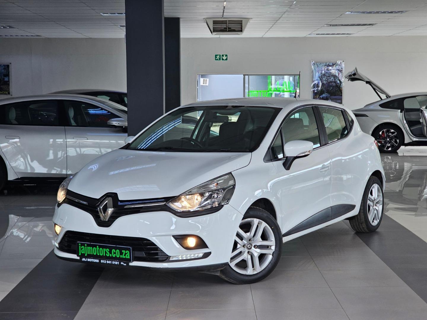 Renault Clio 66kW Turbo Expression for sale in Pretoria - ID: 28343456 ...