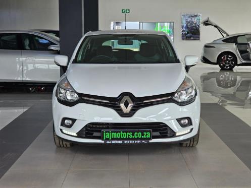 Renault Clio 66kW Turbo Expression for sale in Pretoria - ID: 28343456 ...