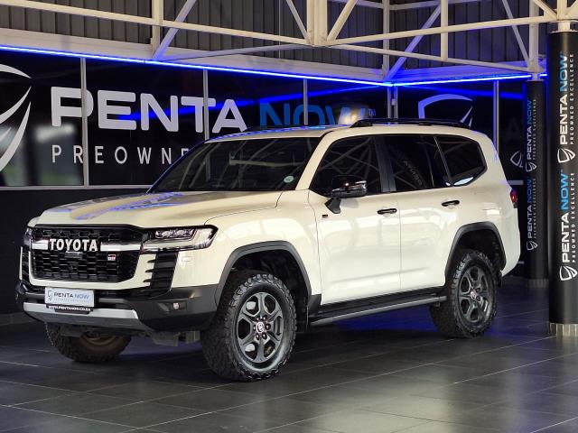 Penta Now Centurion dealership in Centurion - AutoTrader