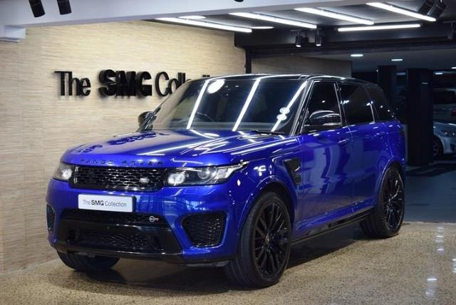 The SMG Collection dealership in Umhlanga - AutoTrader