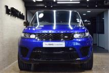 The SMG Collection dealership in Umhlanga - AutoTrader