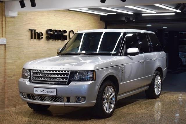 The SMG Collection dealership in Umhlanga - AutoTrader