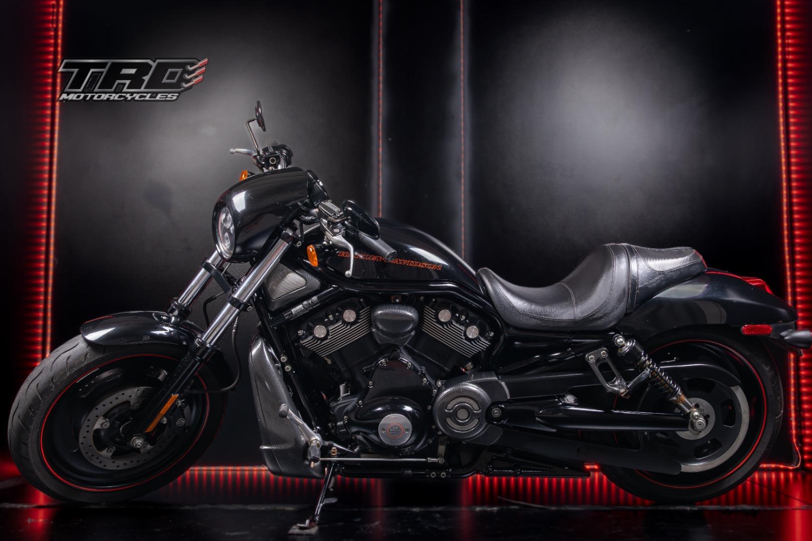 Harley-Davidson V-Rod Muscle for sale in Boksburg - ID: 28344577 ...