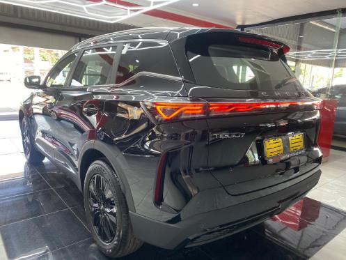 Chery Tiggo 7 1.5T Prime for sale in Ladysmith - ID: 28344748 - AutoTrader