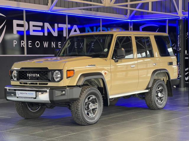 Penta Now Centurion dealership in Centurion - AutoTrader