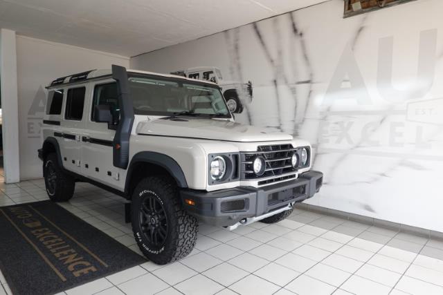 Auto Excellence Centurion dealership in Centurion - AutoTrader