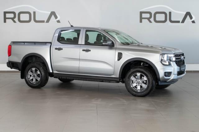 Rola Ford Robertson dealership in Robertson - AutoTrader