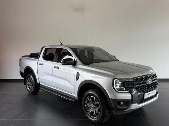Penta Now Montana dealership in Pretoria - AutoTrader