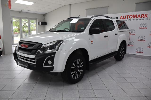 Humansdorp Toyota dealership in Humansdorp - AutoTrader