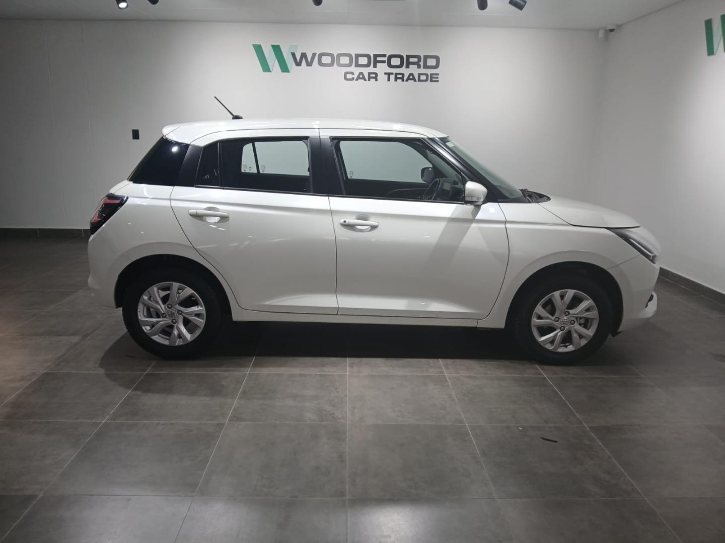 Suzuki Swift 1.2 GL+ Manual for sale in Sandton - ID: 28369822 - AutoTrader