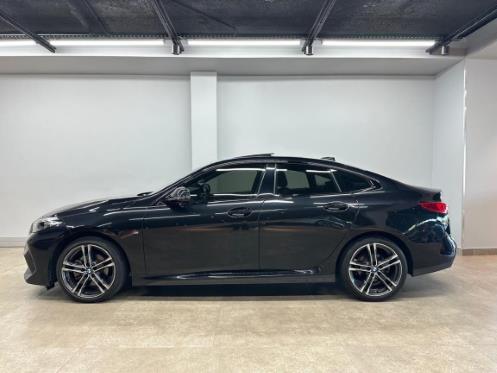 BMW 2 Series 218d Gran Coupe M Sport for sale in Bellville - ID ...