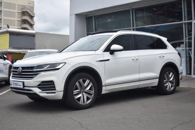Alpine Volkswagen Pinetown dealership in Pinetown - AutoTrader