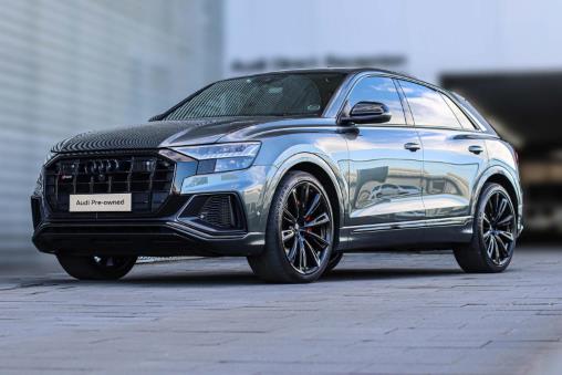 Audi SQ8 TDI Quattro for sale in Pinetown - ID: 28346238 - AutoTrader