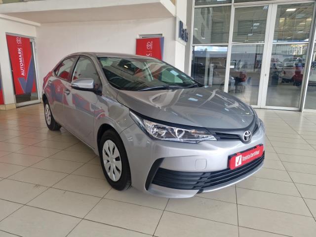 Secunda Toyota dealership in Secunda - AutoTrader