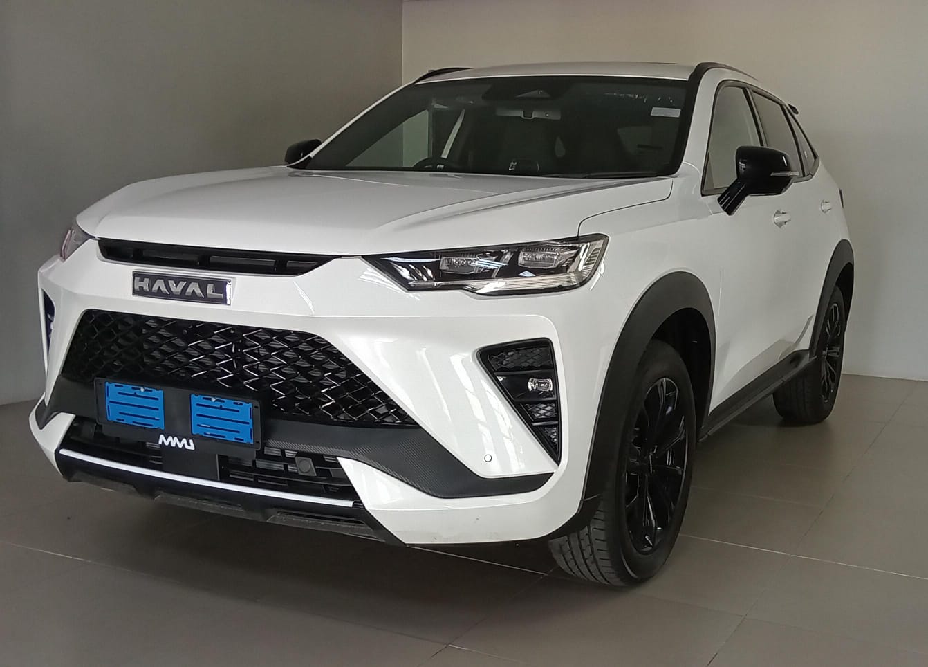 Haval H6 GT 2.0GDIT 4WD Super Luxury for sale in Lephalale - ID ...