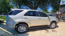 Vaal Cars dealership in Vereeniging - AutoTrader