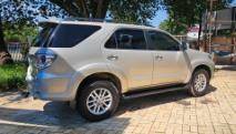 Vaal Cars dealership in Vereeniging - AutoTrader
