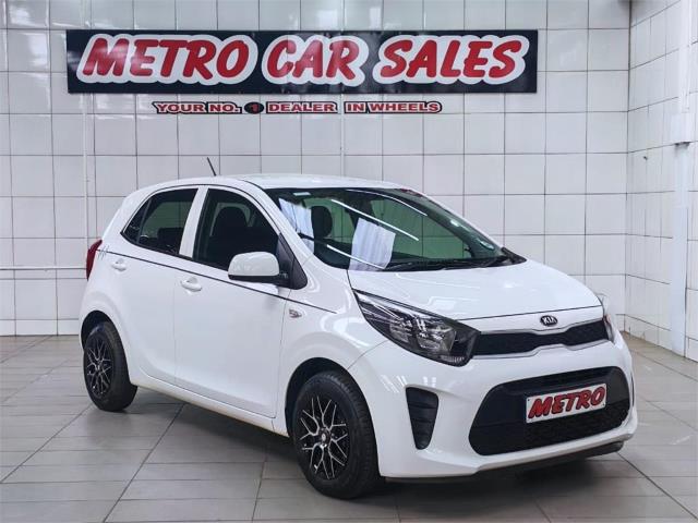 Metro Car Sales dealership in Pietermaritzburg - AutoTrader