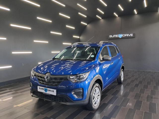 Sure Drive Pinetown dealership in Pinetown - AutoTrader