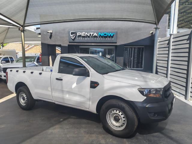 Penta Now Gezina dealership in Pretoria - AutoTrader