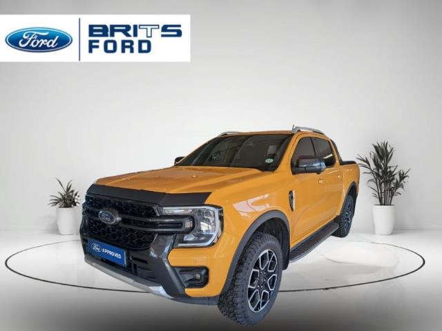 Brits Auto dealership in Brits - AutoTrader