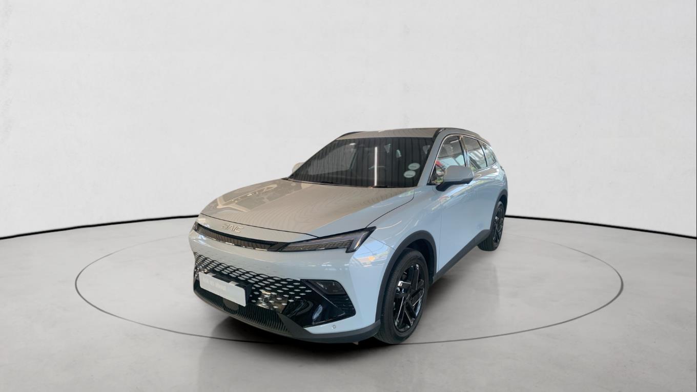 BAIC Beijing X55 Plus 1.5T Premium for sale in Johannesburg - ID ...