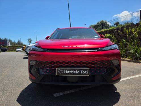 BAIC Beijing X55 1.5T Premium for sale in Amanzimtoti - ID: 28353209 ...