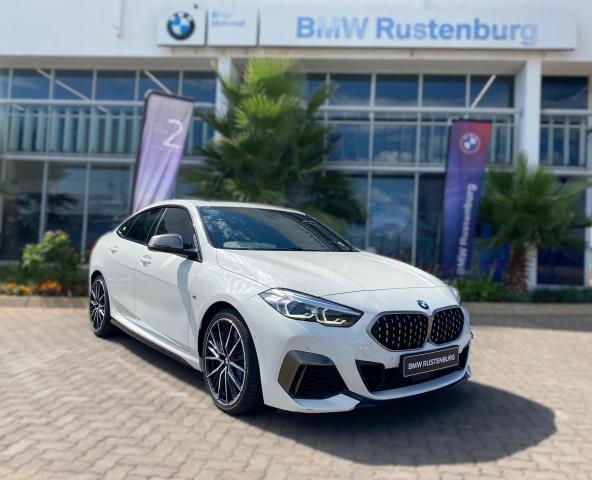 BMW Rustenburg dealership in Rustenburg - AutoTrader