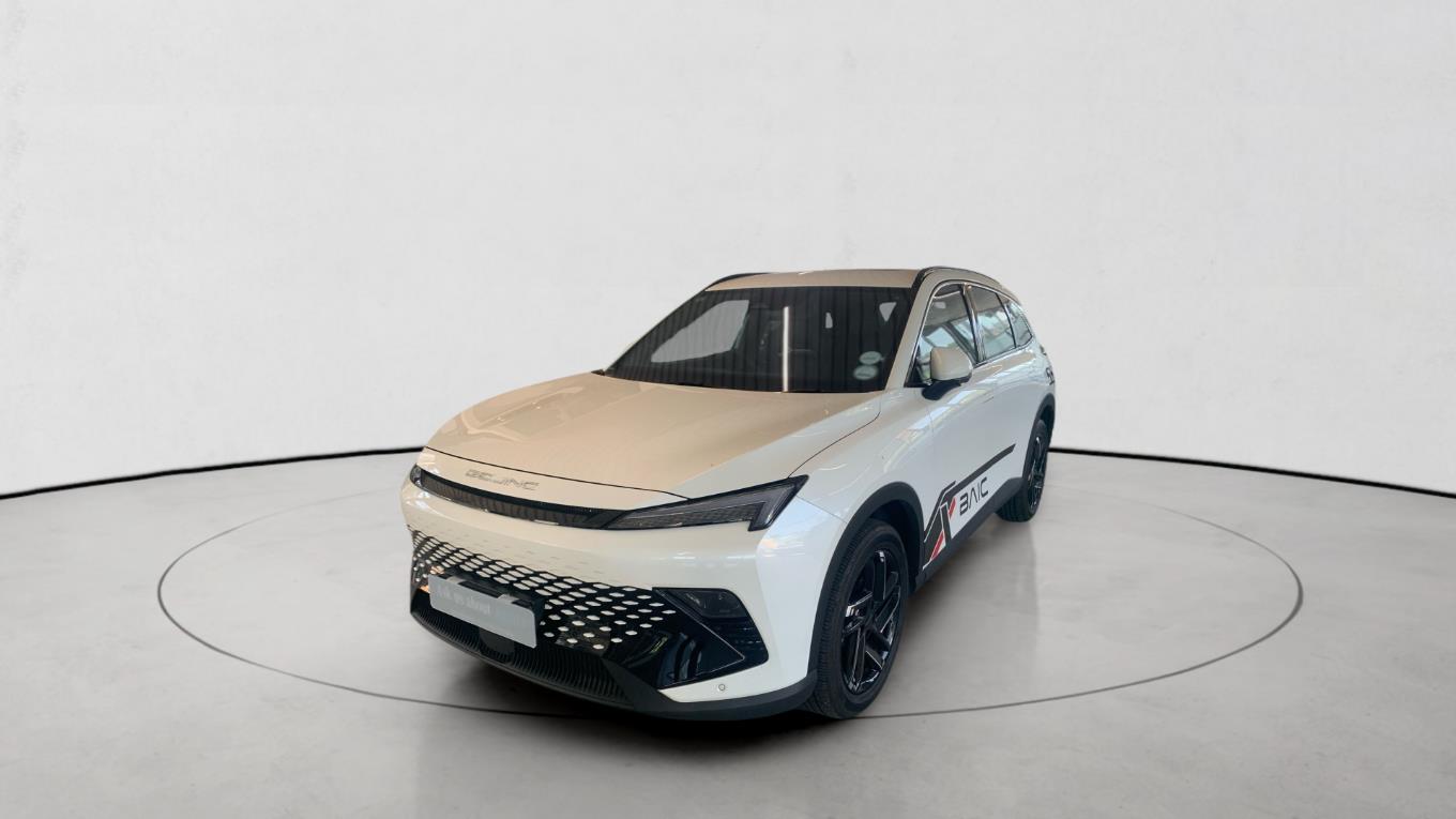 BAIC Beijing X55 1.5T Premium for sale in Johannesburg - ID: 28353580 ...