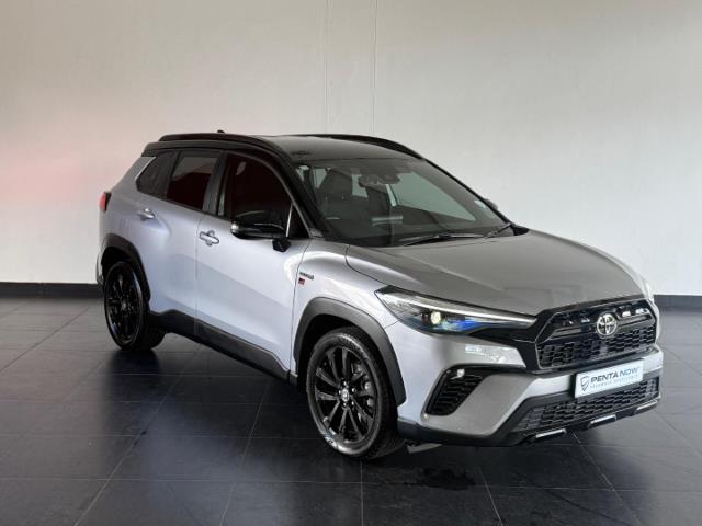Penta Now Montana dealership in Pretoria - AutoTrader