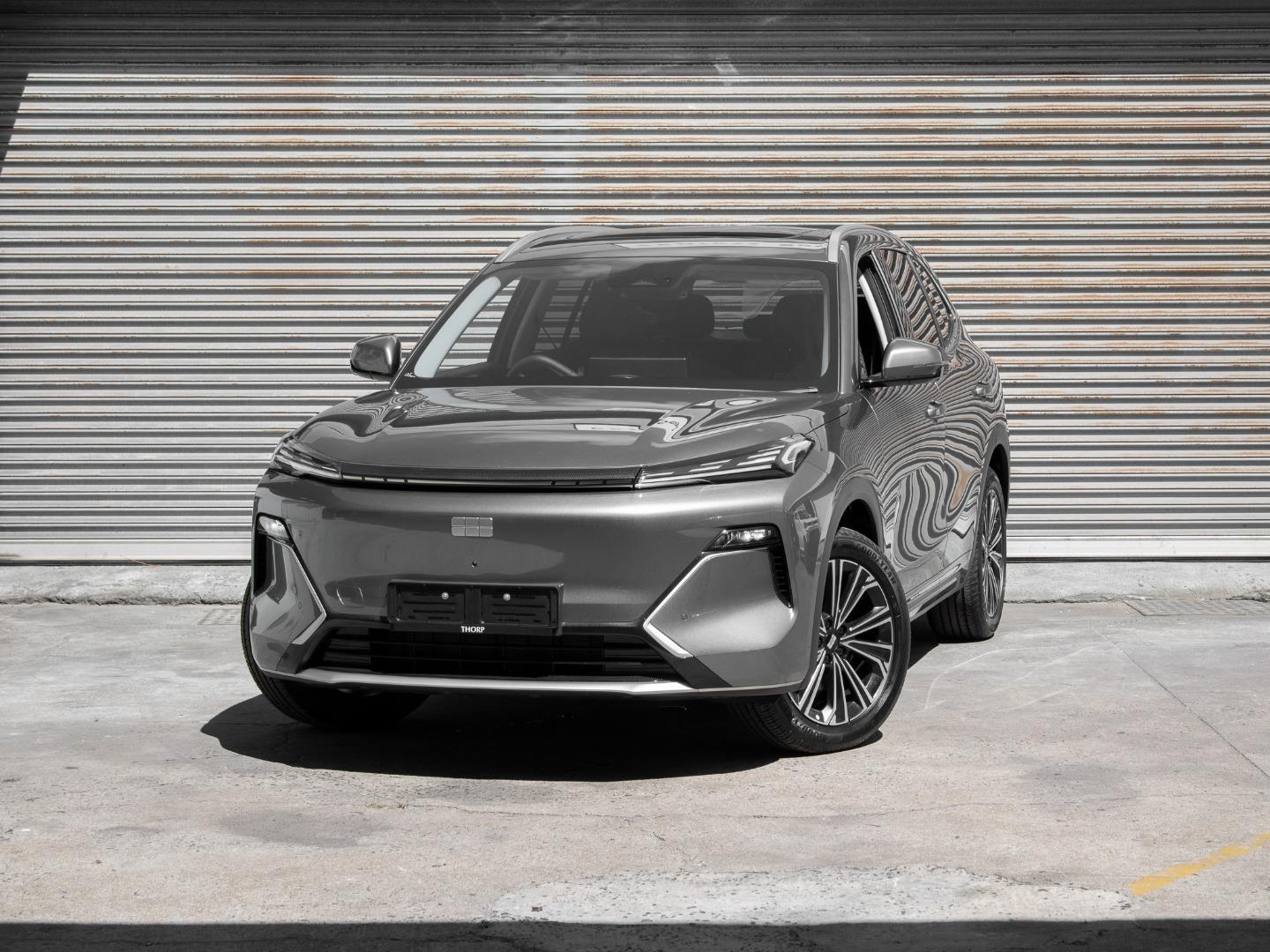 Geely E5 cars for sale in South Africa - AutoTrader
