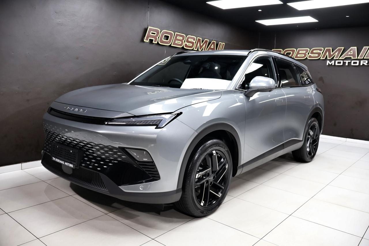 BAIC Beijing X55 Plus 1.5T Premium for sale in Lichtenburg - ID ...