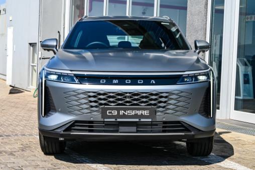 Omoda C9 2.0TGDI 400T Inspire for sale in Sandton - ID: 28358811 ...