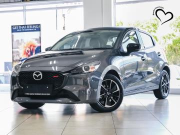 Mazda Mazda2 1.5 Individual for sale in Sandton - ID: 28358894 - AutoTrader