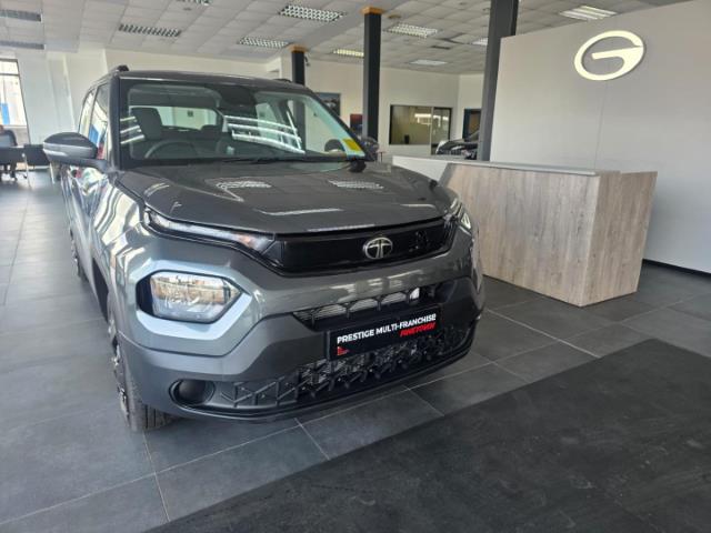 Tata Punch cars for sale in South Africa - AutoTrader