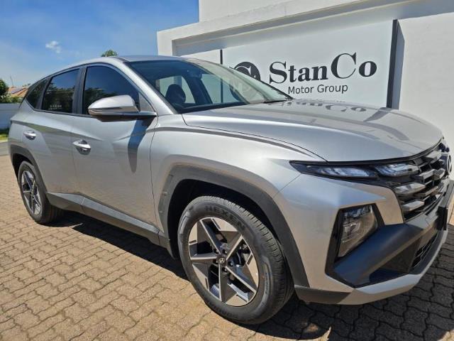 Stanco Motors dealership in Secunda - AutoTrader