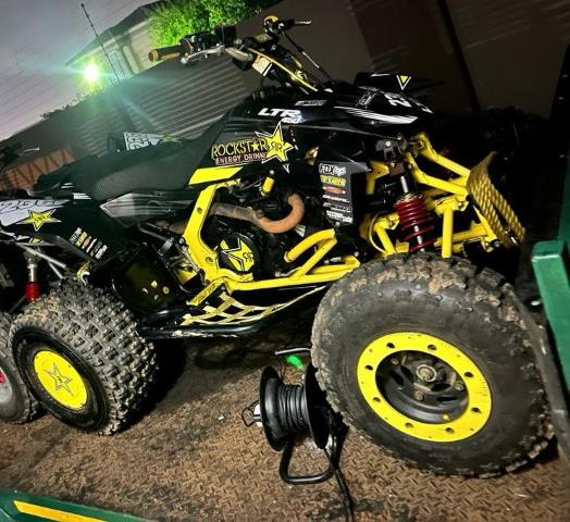 Suzuki LTR bikes for sale in Aerorand - AutoTrader