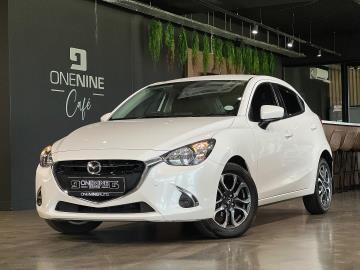 Mazda Mazda2 1.5 Individual Auto for sale in Midrand - ID: 28360792 ...