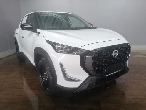 Nissan Magnite 1.0 Move Panel Van for sale in Roodepoort - ID: 28361182 ...
