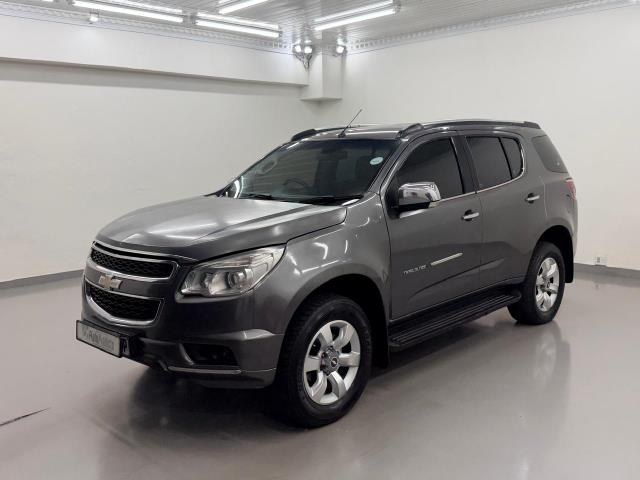 Chevrolet suvs for sale in South Africa - AutoTrader