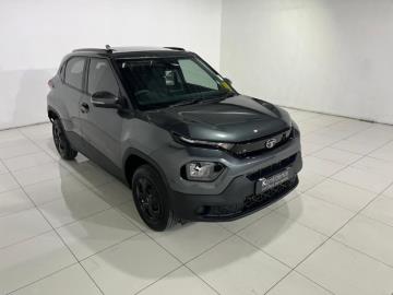 Tata Punch 1.2 Adventure for sale in Pinetown - ID: 28362228 - AutoTrader