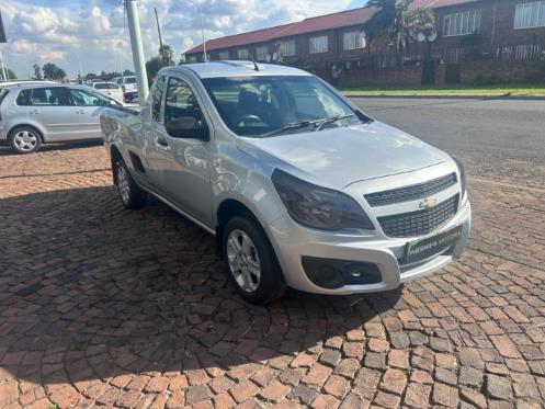 Chevrolet Utility 1.4 (Aircon+ABS) for sale in Boksburg - ID: 28362878 ...