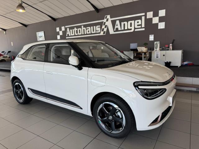 Dongfeng Box cars for sale in Western Cape - AutoTrader