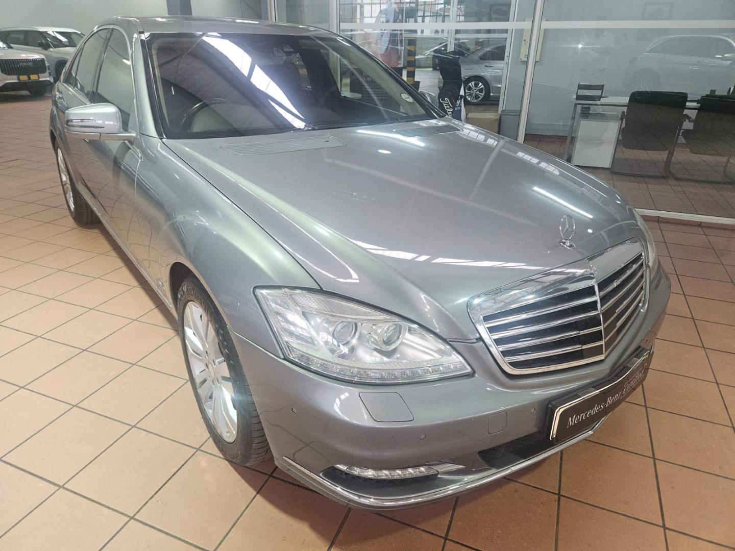 Mercedes-Benz S-Class S500 V8 for sale in Bethlehem - ID: 28364040 ...