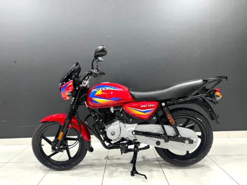 Bajaj Boxer BM 150 for sale in Sandton - ID: 28364333 - AutoTrader