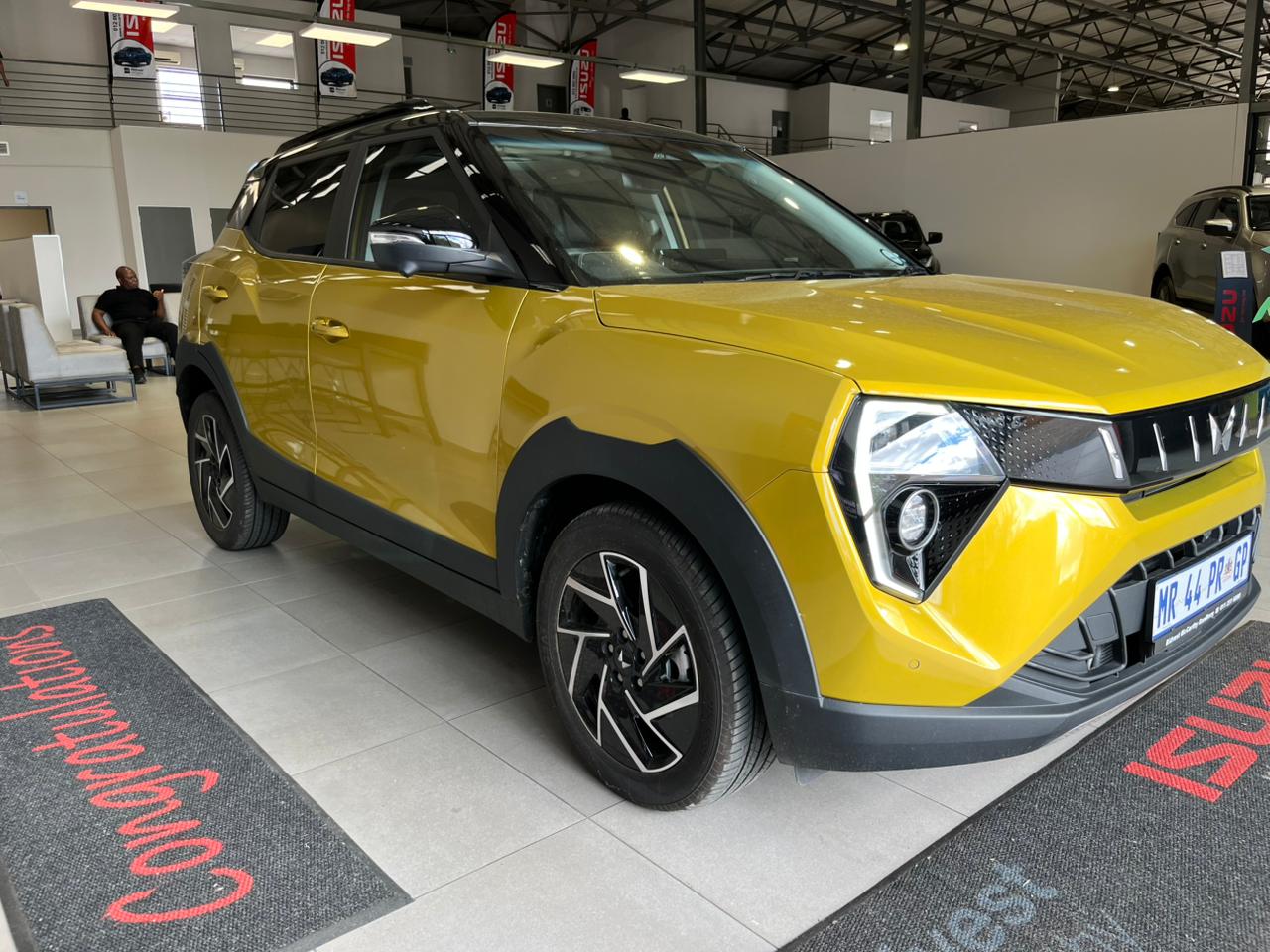 Mahindra XUV 3XO 1.2T AX7L for sale in Pretoria - ID: 28364482 - AutoTrader